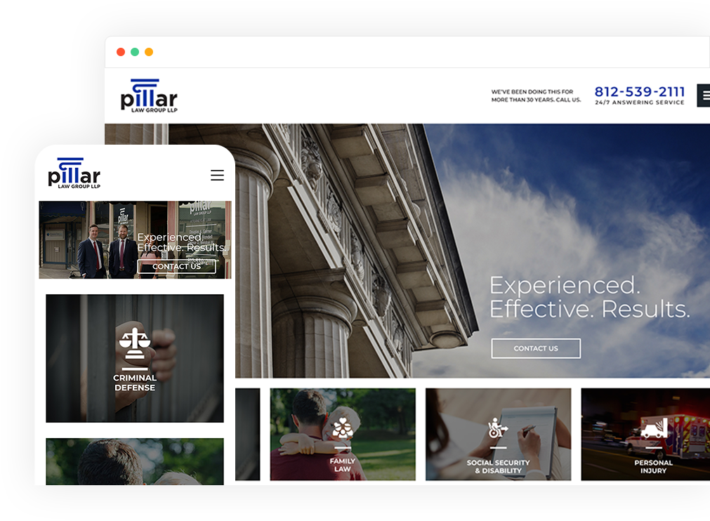 Portfolio | Hashe Computer Solutions