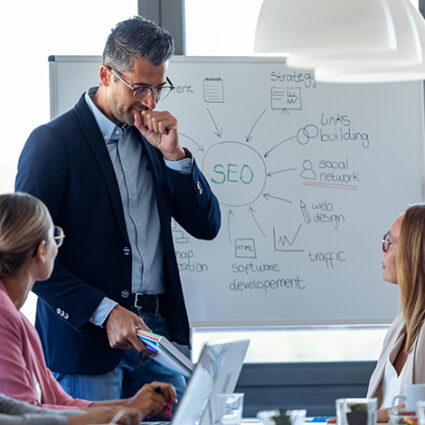 Best Search Engine Optimization Services