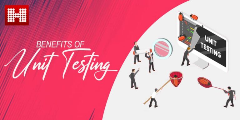 Benefits Of Unit Testing - Hashe Computer Solutions (Pvt) Ltd.