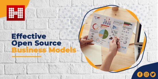 Open Source Business Models And Revenue Strategies - Hashe