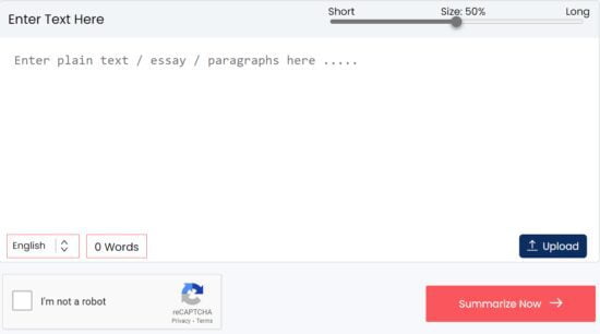 Best Paraphrasing & Summarizing Tools Online | Hashe