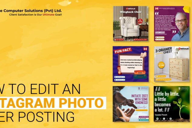 How To Edit An Instagram Post After Posting? Expert Tips