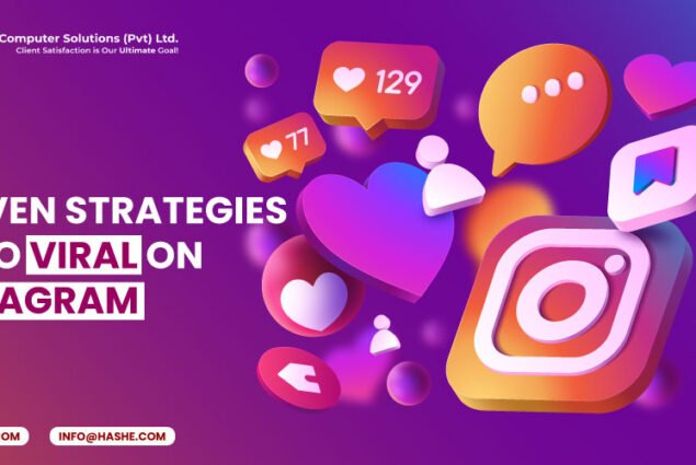 Viral On Instagram: Proven Strategies To Make Your Content Go Viral
