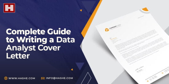 Data Analyst Cover Letter: 5 Powerful Writing Tips