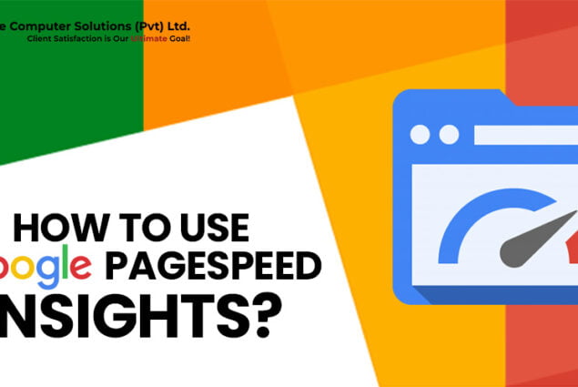 Mastering Google PageSpeed Insights: Boost Your Website Performance