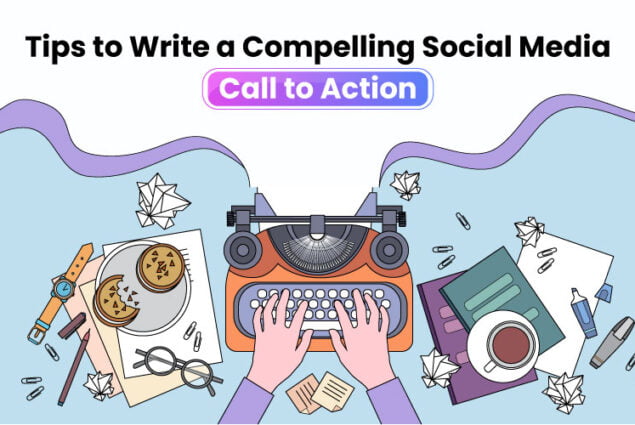 Mastering Call To Action: Effective Tips For Compelling Social Media ...
