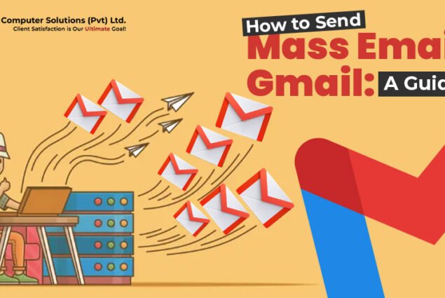 Mastering Mass Emailing In Gmail: A Comprehensive Guide