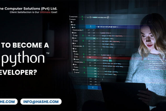 Python Developer Mastery: How To Become A Pro?