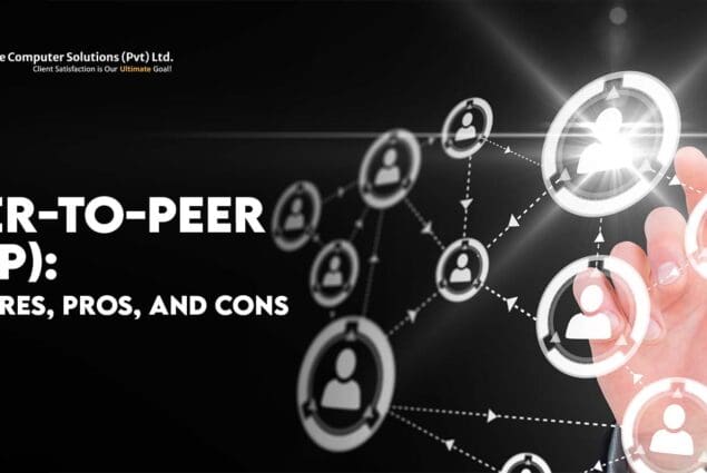 Peer-To-Peer (P2P): Features, Pros, And Cons