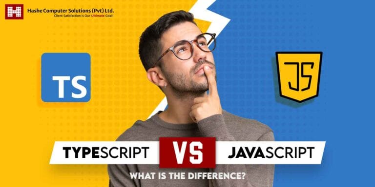 Typescript Vs Javascript What Is The Difference