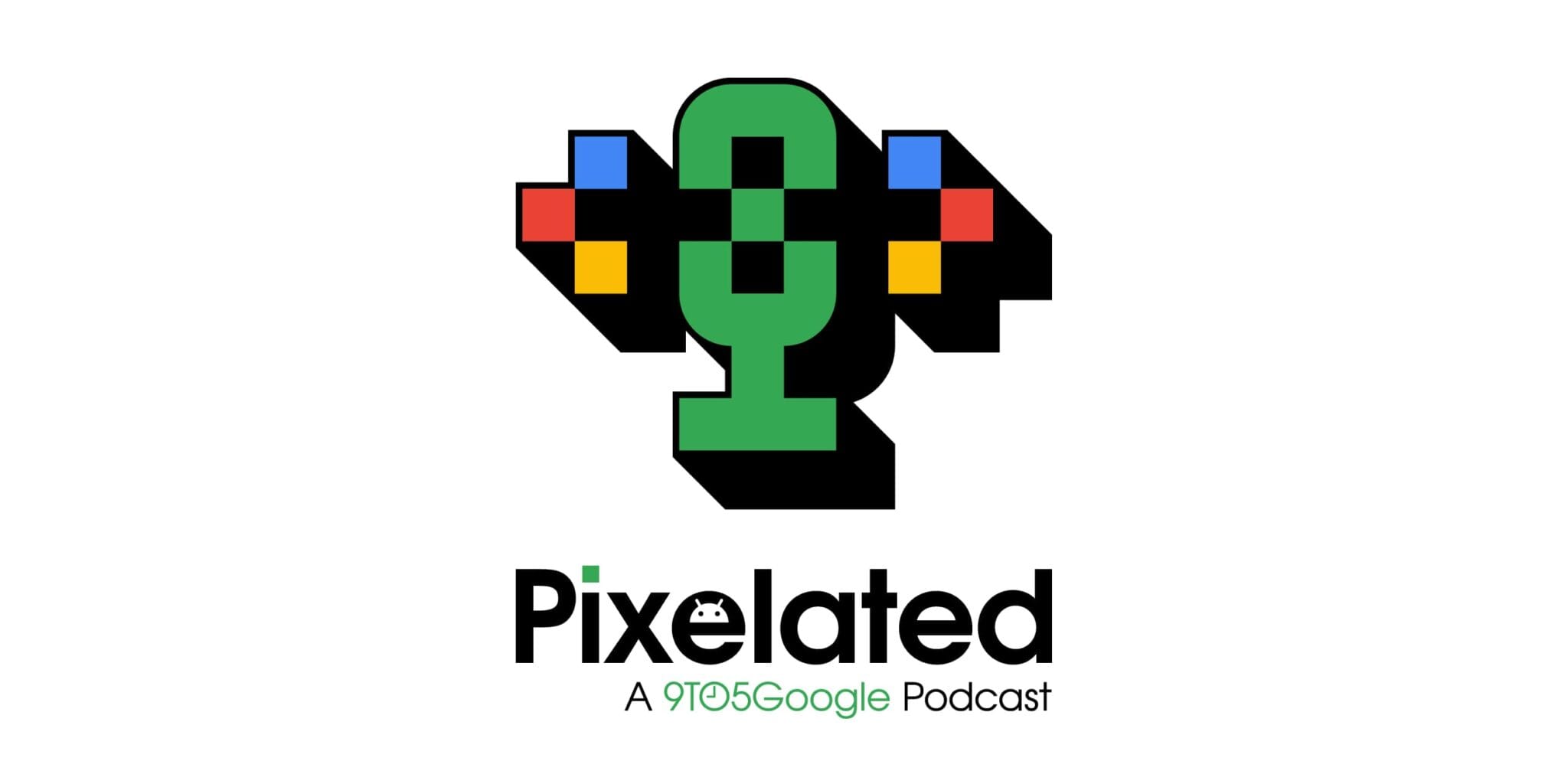 Pixelated 066 A Very Different Made By Google - Pixelated