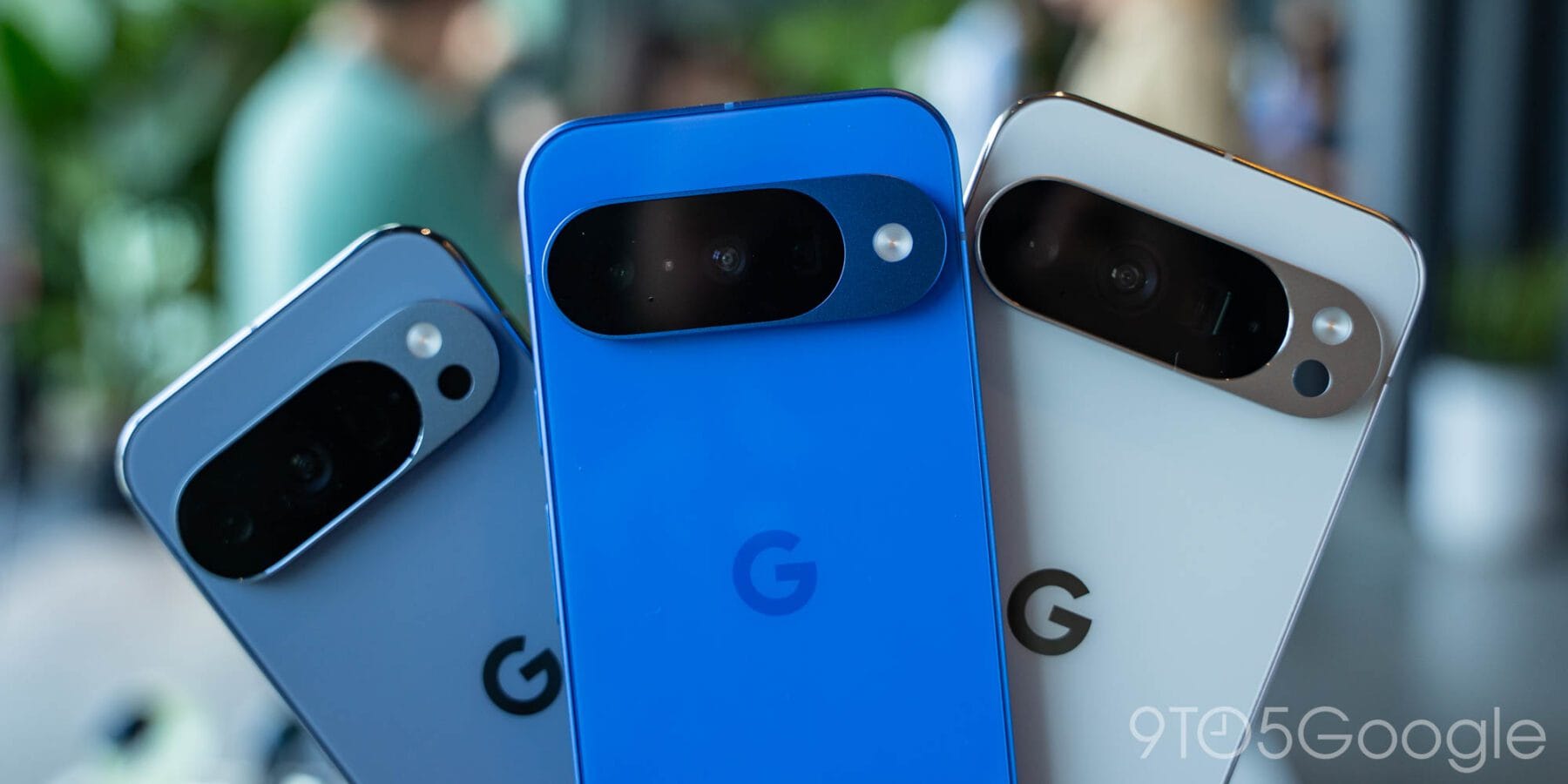Here S Everything That S Actually New On The Pixel 10 And