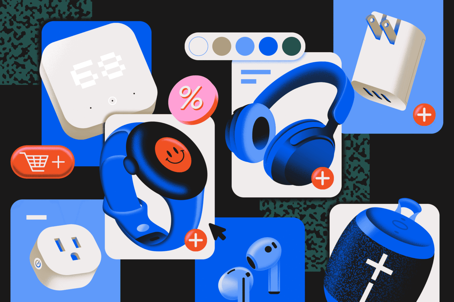 Here Are The Price-matching Policies For Best Buy, GameStop,