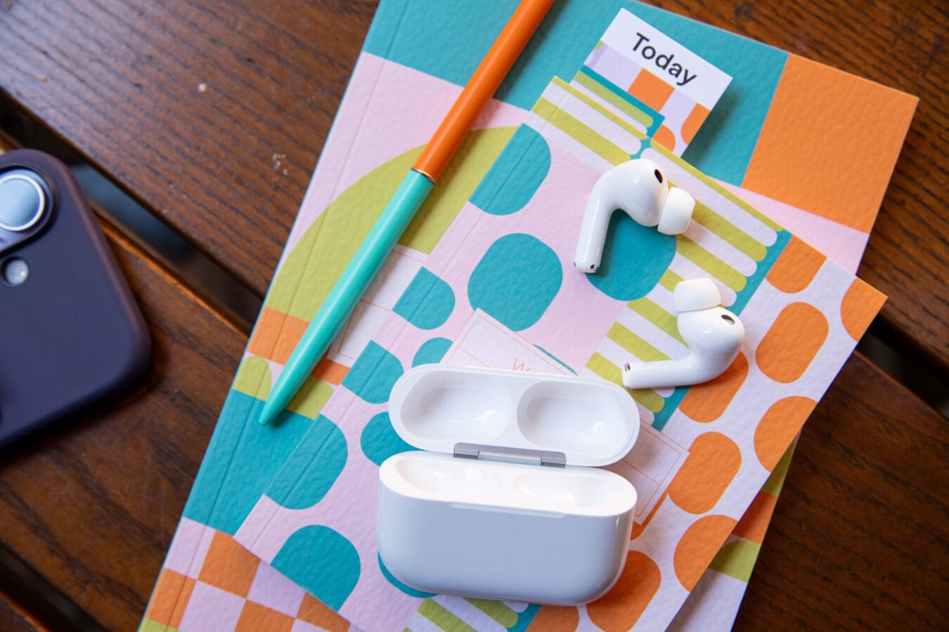 Airpods Pro 3 Review Tripling Down On - AirPods Pro 3 Review