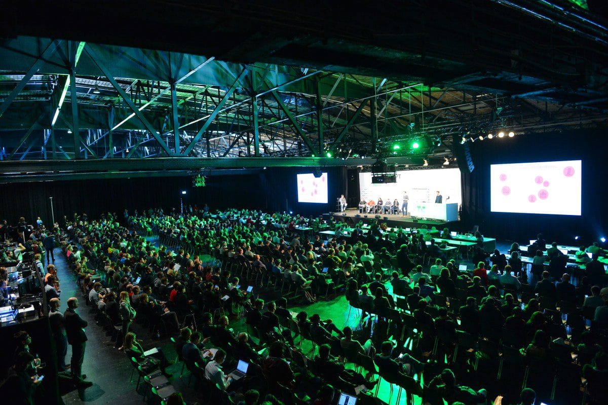Less Than 48 Hours To Grab Your TechCrunch Disrupt 2025 Tick
