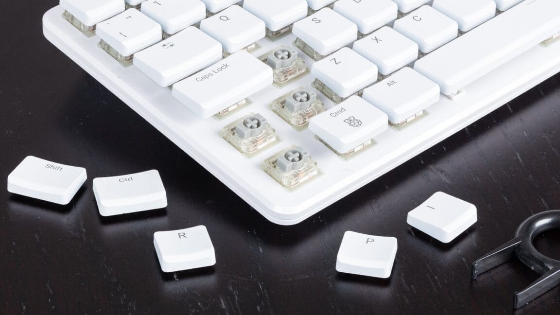 Raspberry Pi 500 Puts The Pi 16gb - Raspberry Pi 500+ Puts T