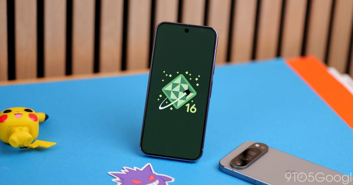 Google Rolling Out Android 16 QPR2 Beta 2 For Pixel