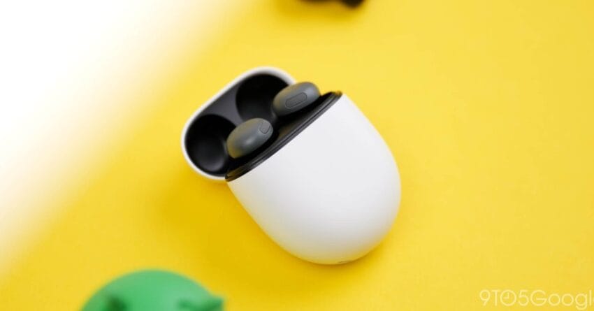 Google Starts Rolling Out Big Pixel Buds Pro 2 Update