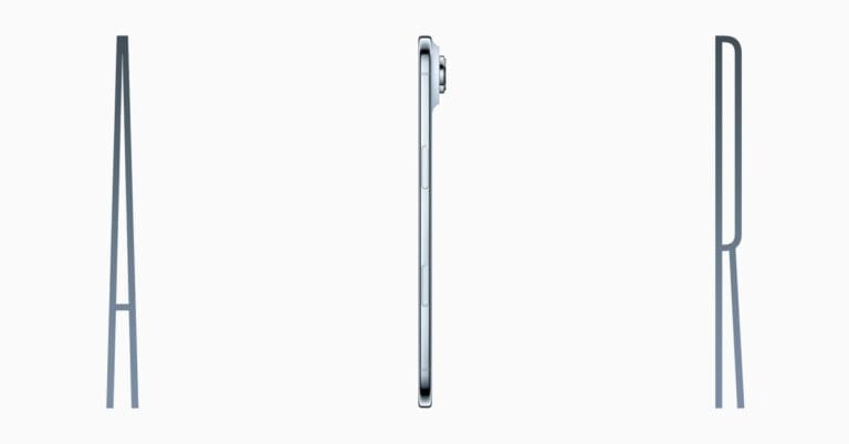 Will The Iphone Air Bend Here S - Will The IPhone Air Bend?