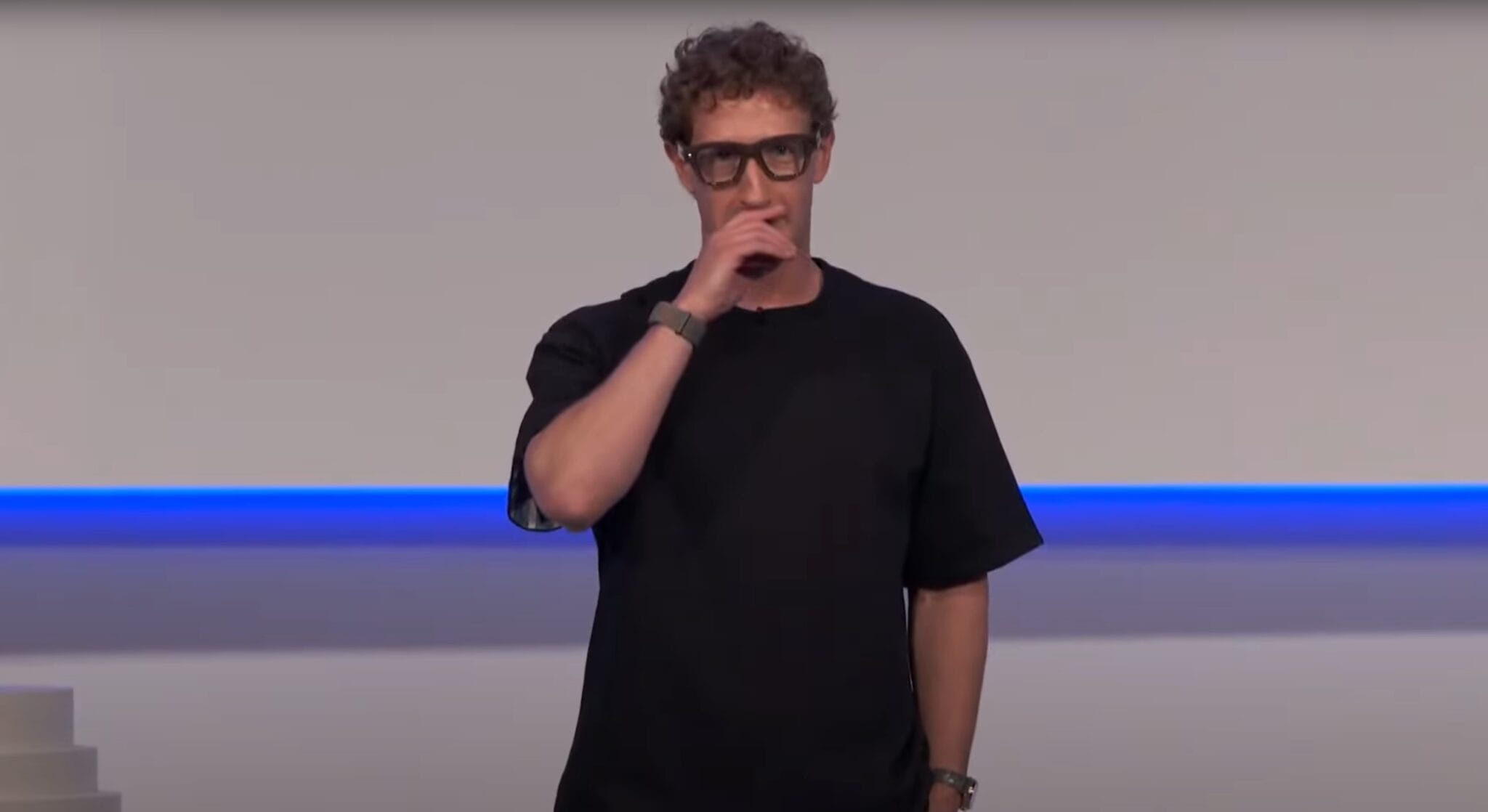 Meta S Failed Smart Glasses Demos Had - Meta’s Failed