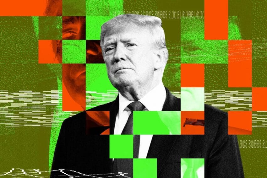 The Trump Administration Just Can T Stop - The Trump Adminis