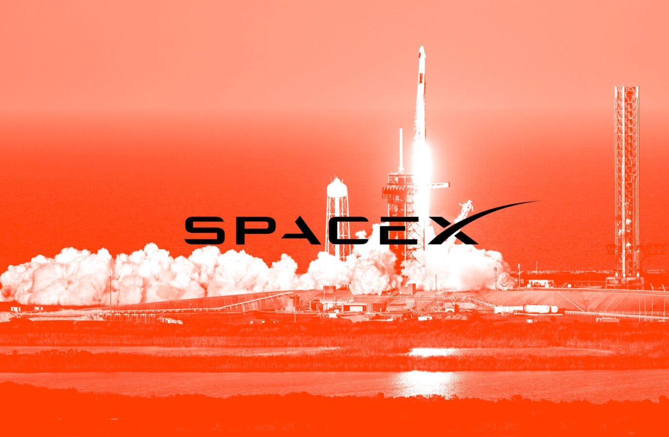 EchoStar Offloads Satellite Spectrum To SpaceX For $17 Billi