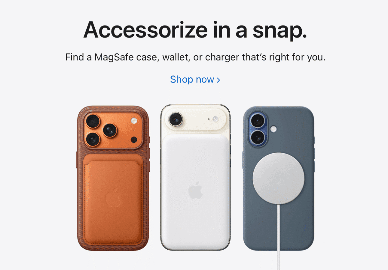 Apple S New Magsafe Battery Is Only - Apple’s New MagS