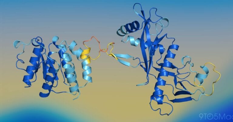 Apple Researchers Develop Simplefold A Lightweight Ai - Appl