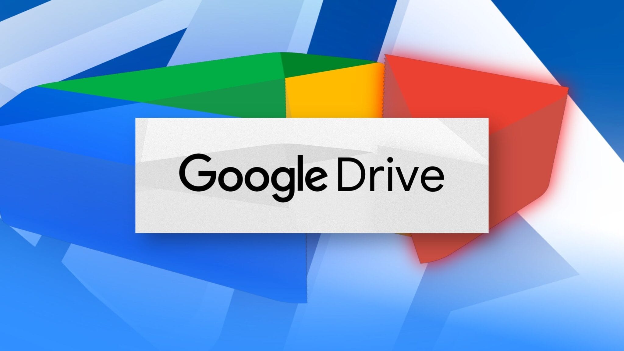 Google Drive Scan Editor Gets Material 3 Expressive Redesign