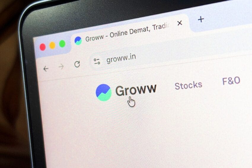 Groww Backed By Satya Nadella Set To - Groww, Backed By Saty