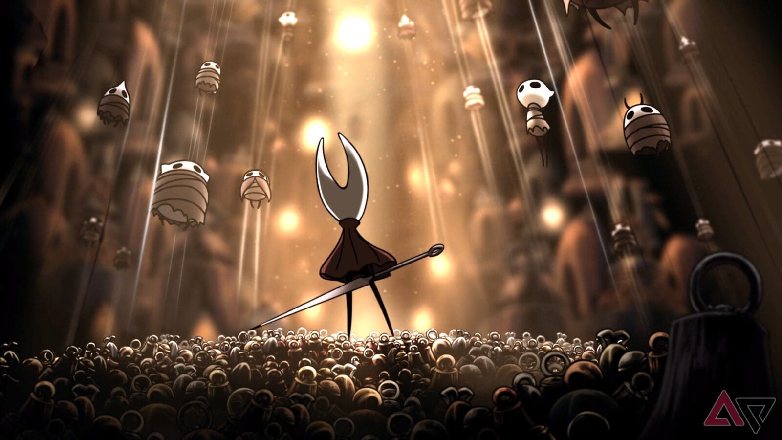 Hollow Knight Silksong Review A Game That - Hollow Knight: S