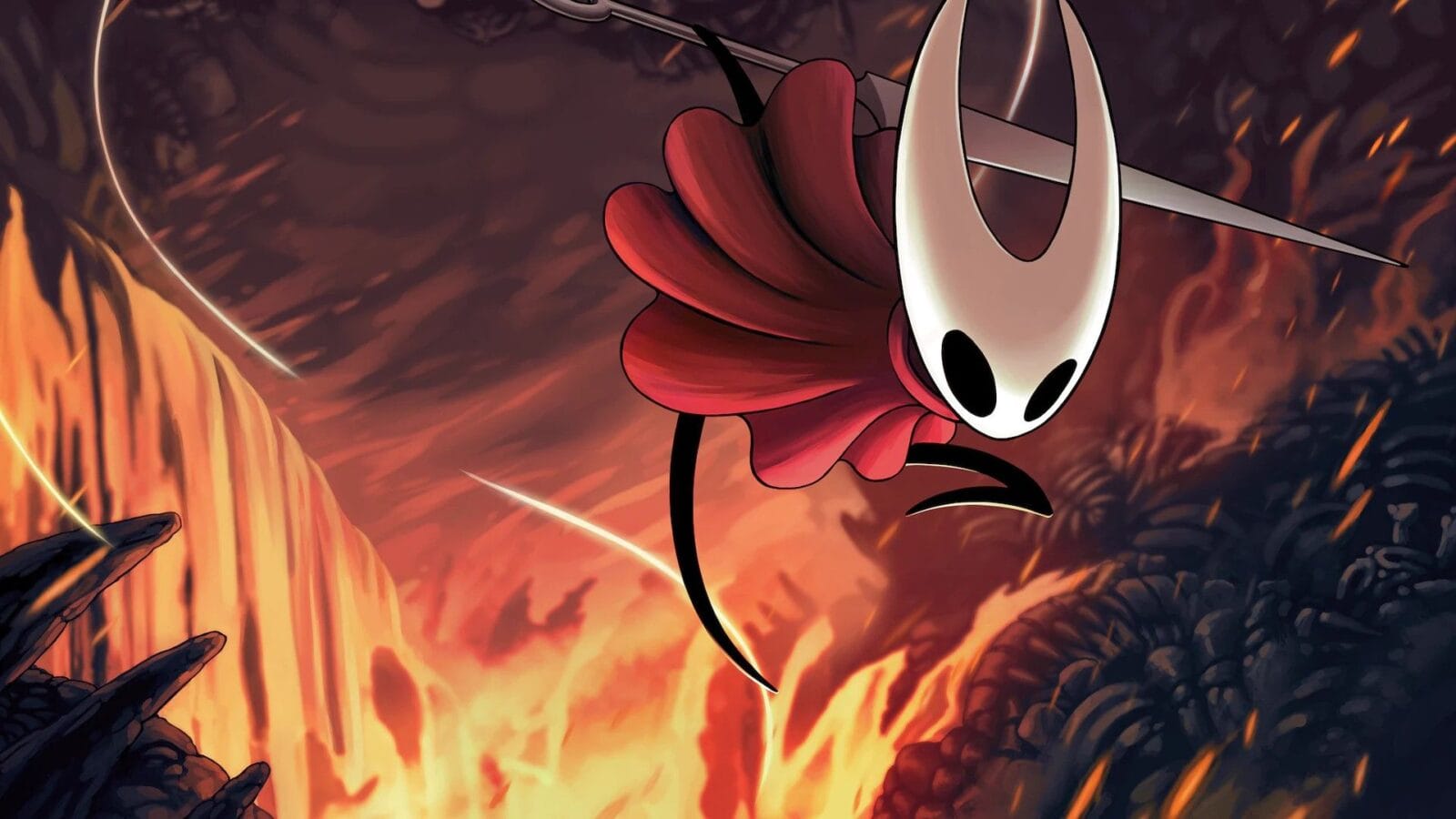 Hollow Knight Silksong Launch Causing Problems For - Hollow