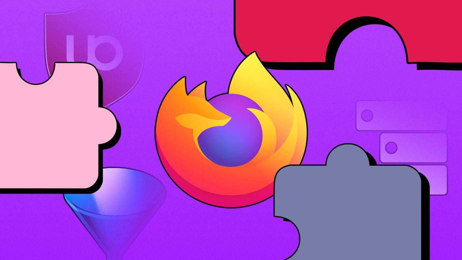 How I Customized Firefox Until It Felt Like Mine