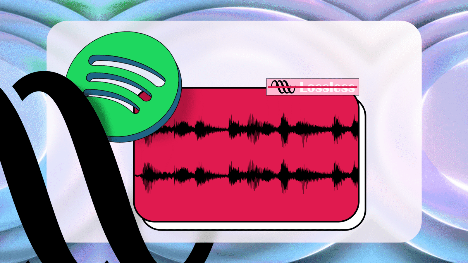 Spotify Lossless Audio Is Not A Significant Update