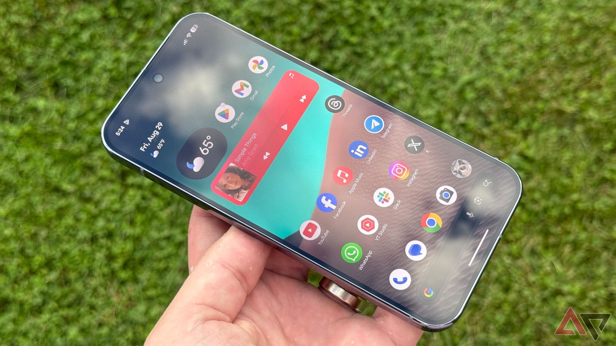 Google Pixel Phones Gain Access To A Hidden Feature With And