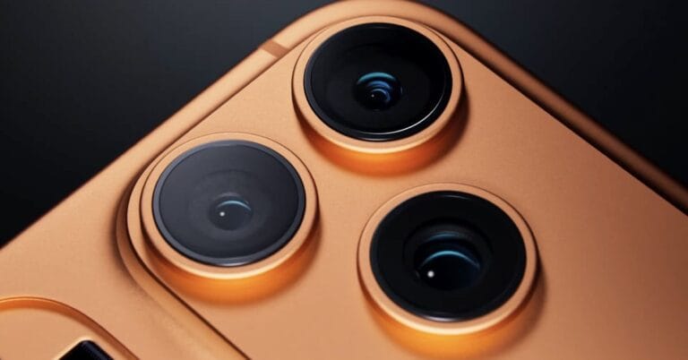 Photographer Tyler Stalman Reviews The IPhone 17, IPhone Air