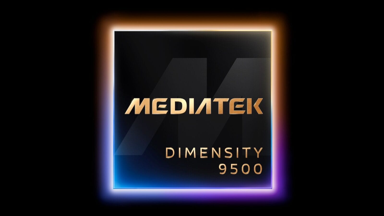The First Phones With The New MediaTek Dimensity 9500 Are Al