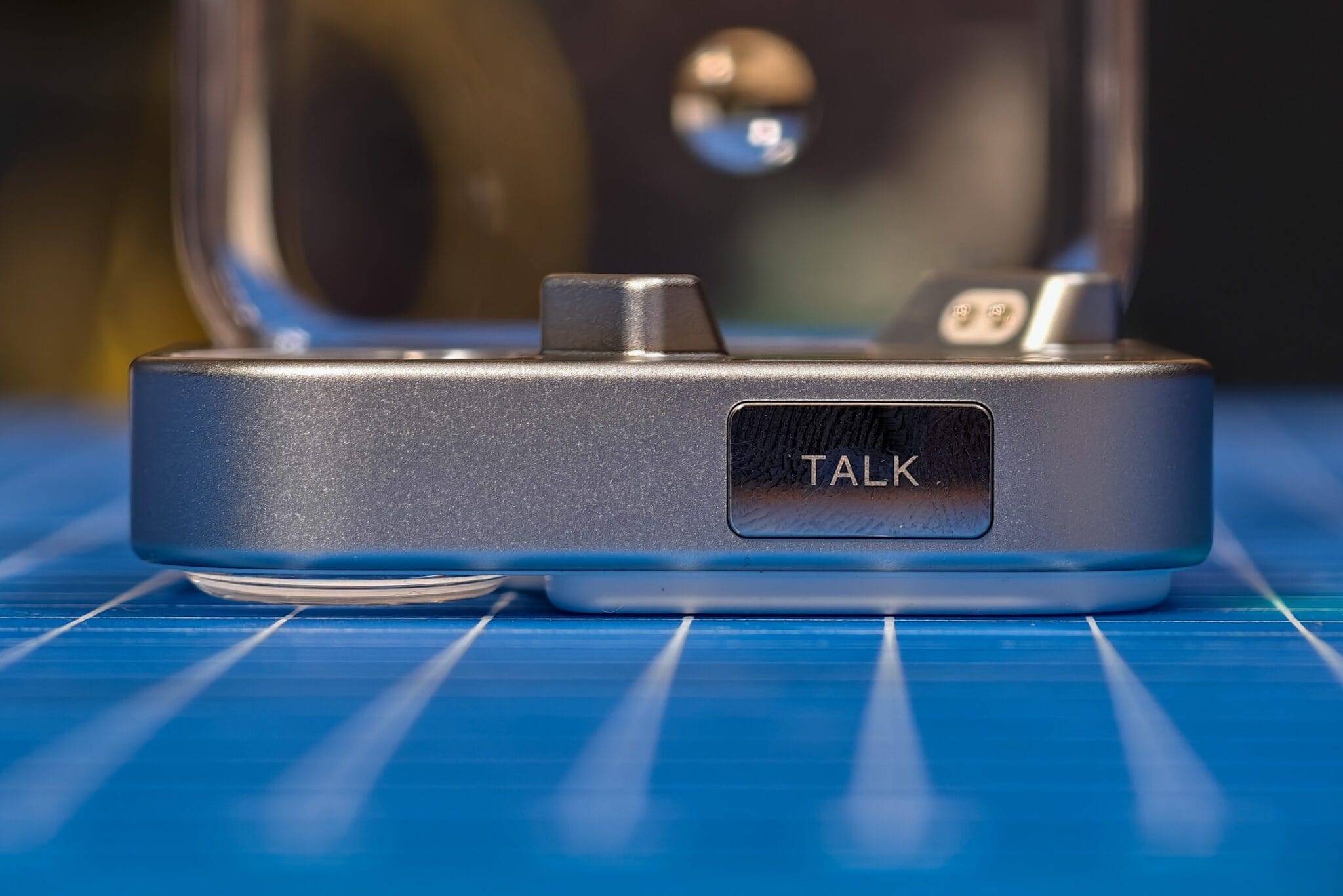 Nothing S Charging Case Super Mic Is - Nothing’s Charging Ca