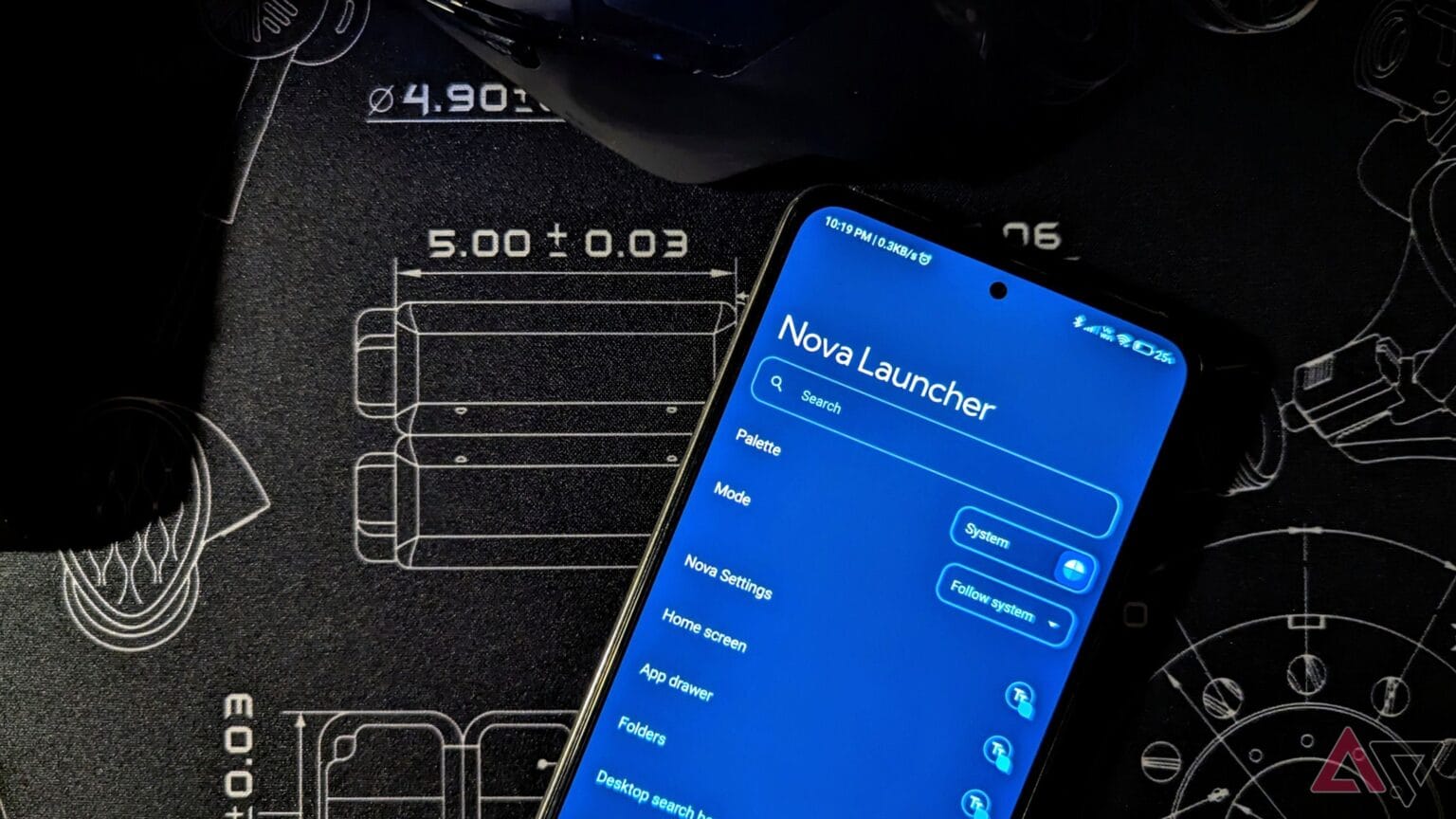 Nova Launcher S Creator Steps Away Leaving - Nova Launcher’s