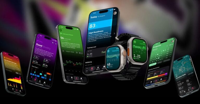 The Outsiders Is A Beautiful New Exercise App From The Devel