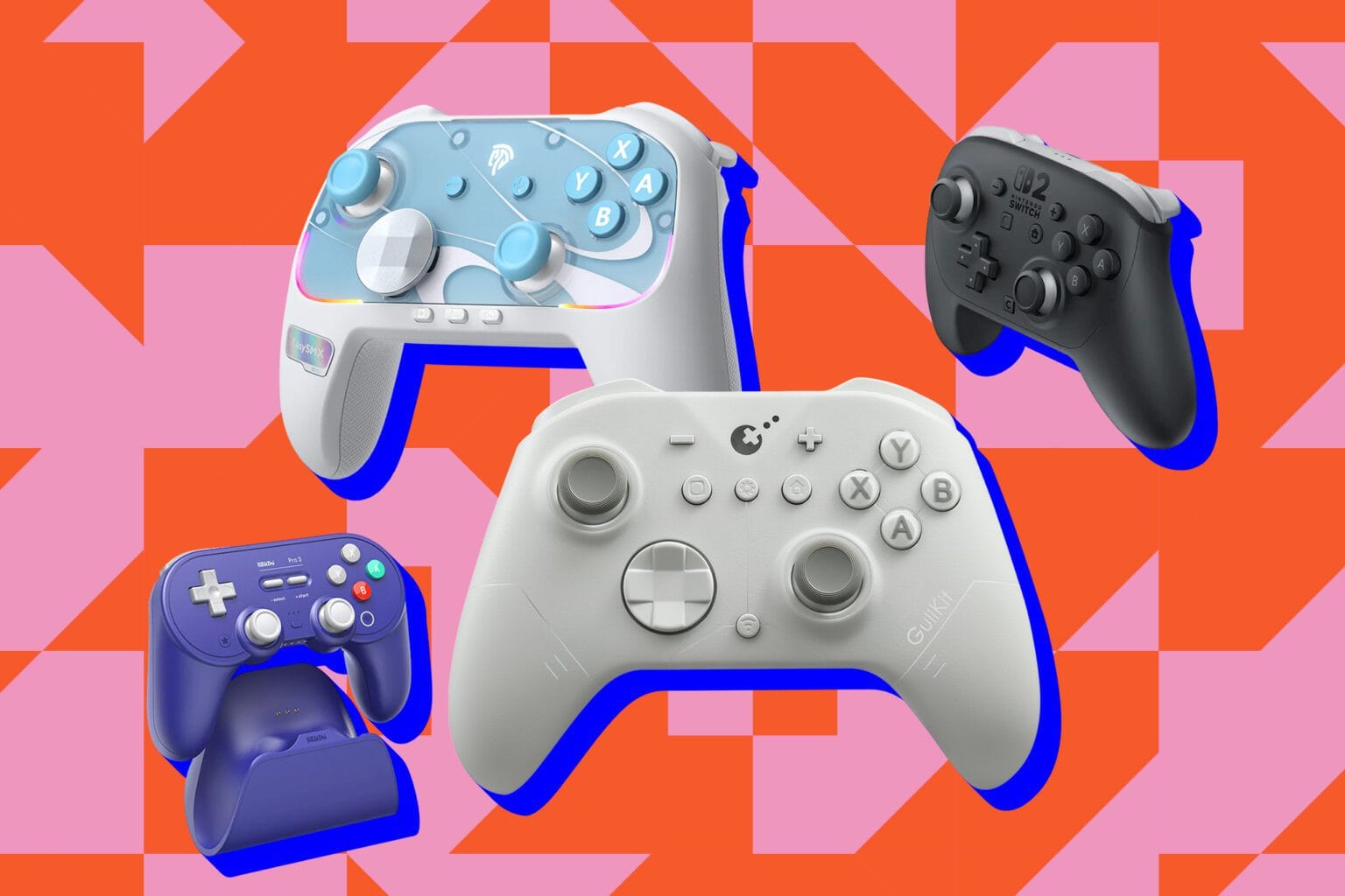 I Ve Tested The Latest Switch 2 - I’ve Tested The Latest Swi