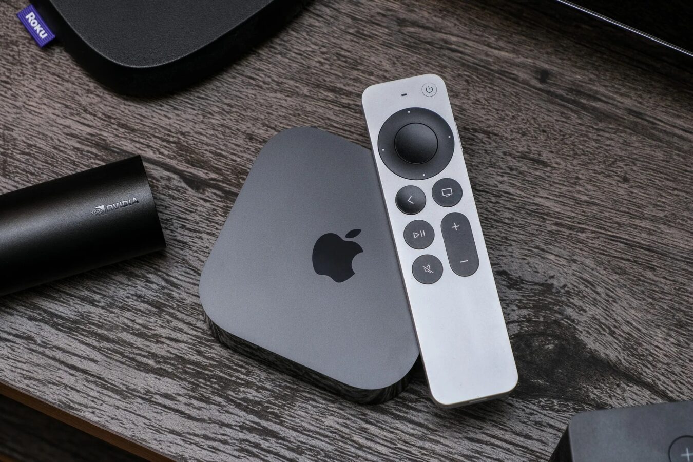 The Latest Apple TV 4K Just Received A Rare $30 Discount