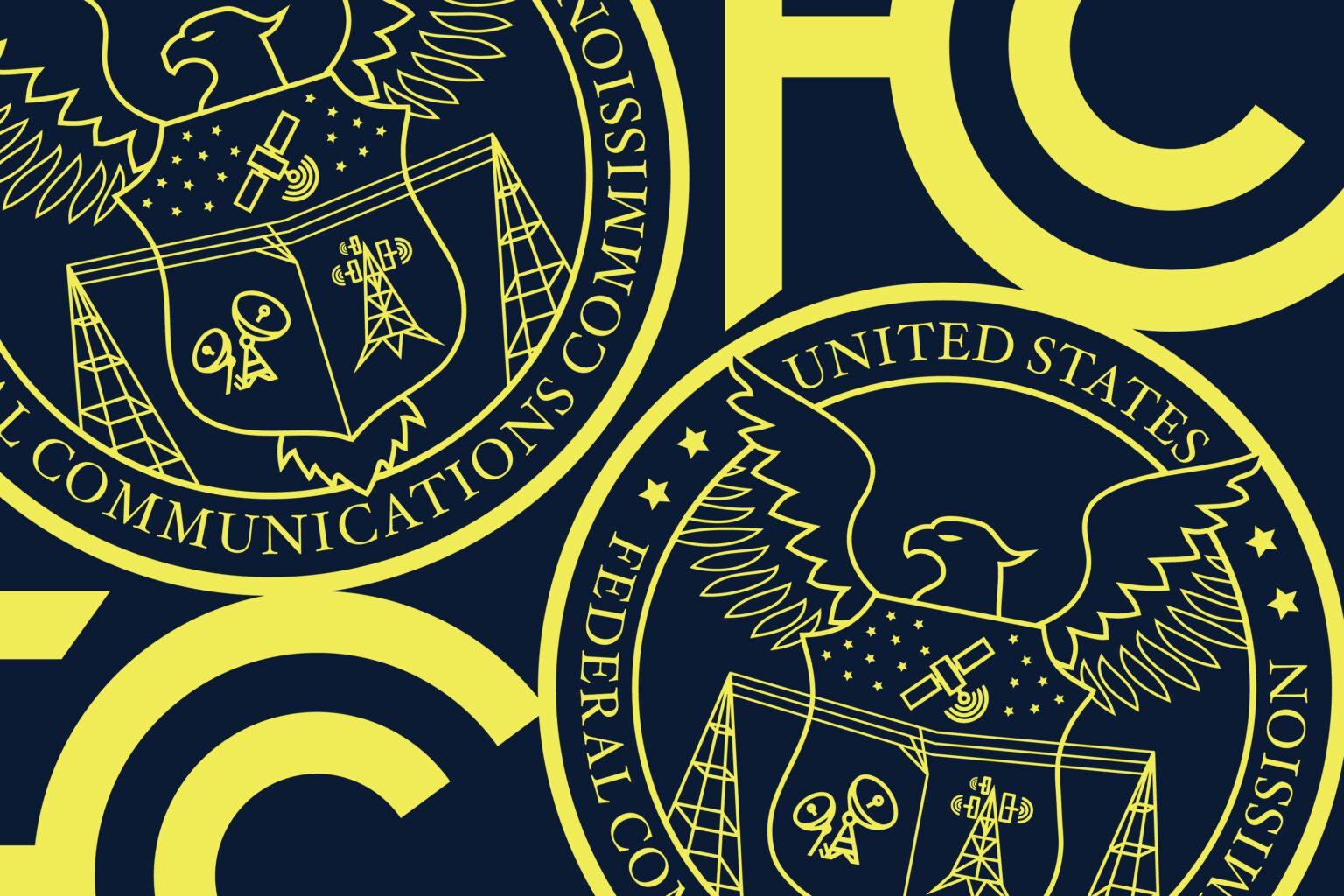 Democrats Slam Fcc S Decision To Gut - Democrats Slam FCC’s