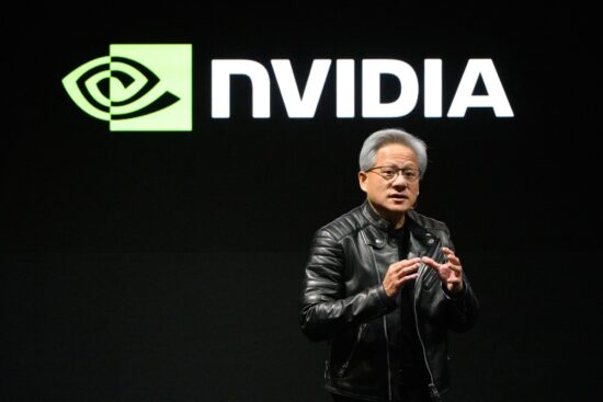 Nvidia S Ai Empire A Look At - Nvidia’s AI Empire: A Look At