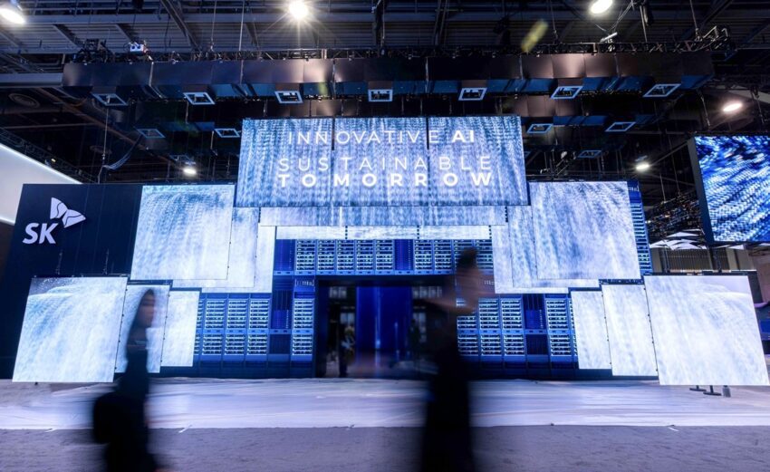 Sk Telecom S Ai Unit Offers Staff - SK Telecom’s AI Unit Off