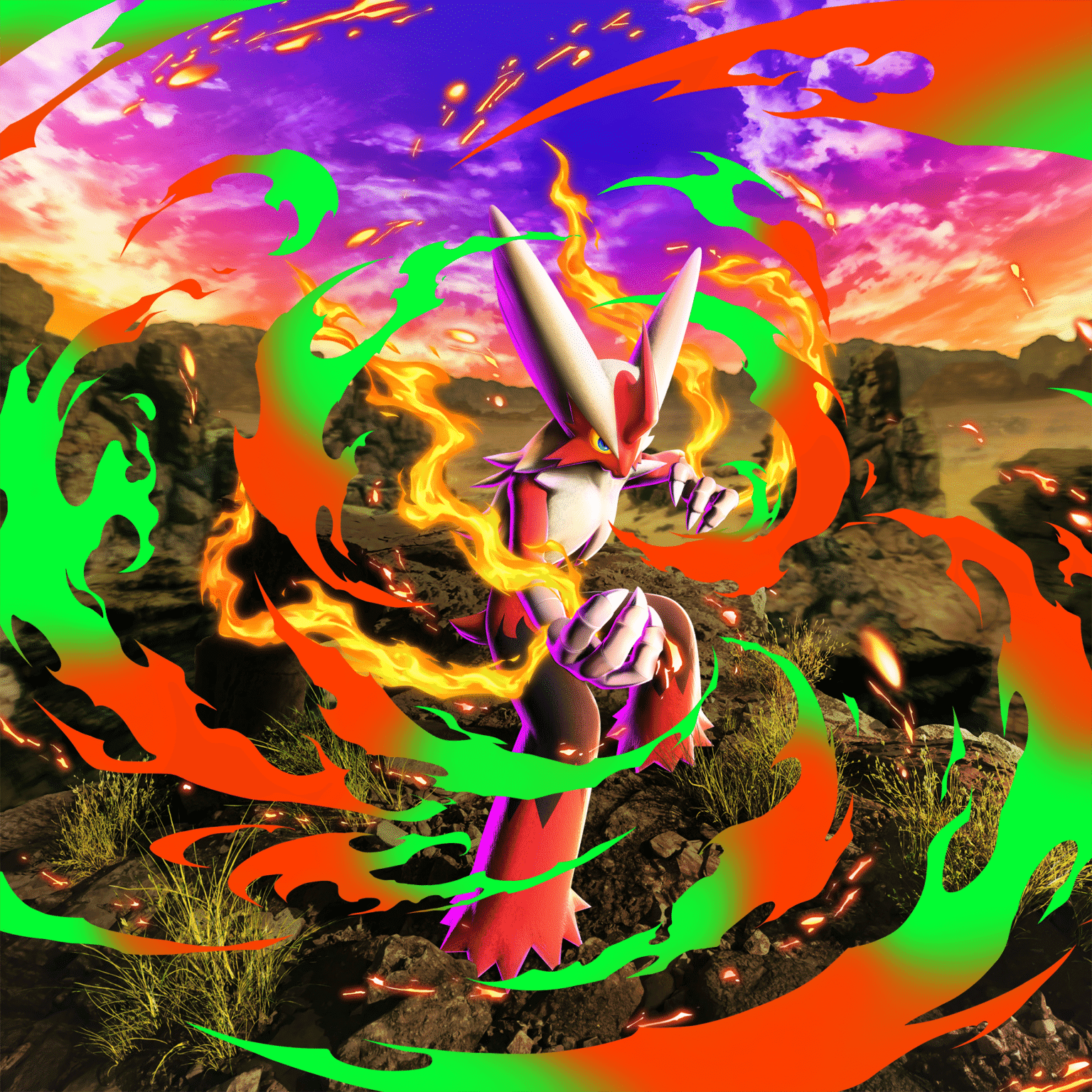Mega Evolution Is Coming To Pok Mon - Mega Evolution Is Comi