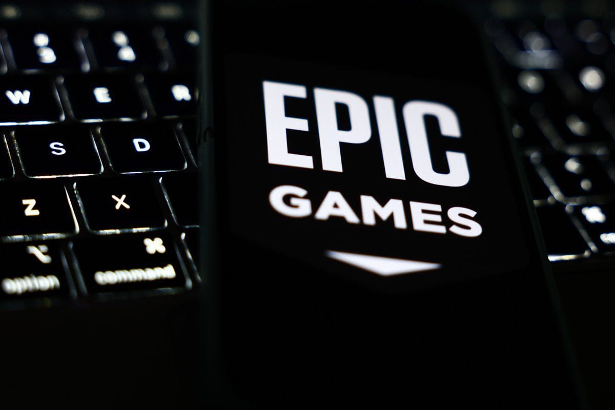 Epic Games Says Apple S New Install - Epic Games Says Apple’