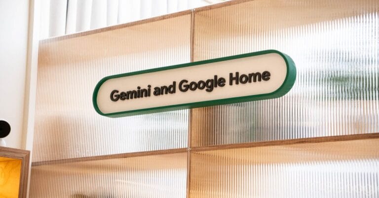 Google Does Gemini For Home Q And - Google Does Gemini For H