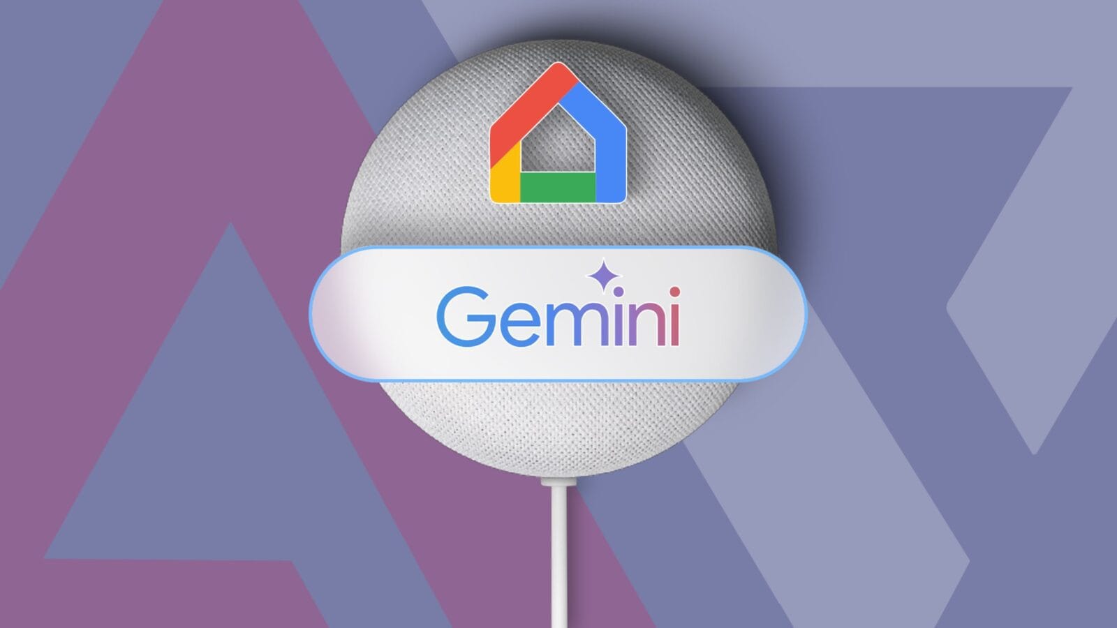 Google Begins Inviting Users To Try Gemini For Home
