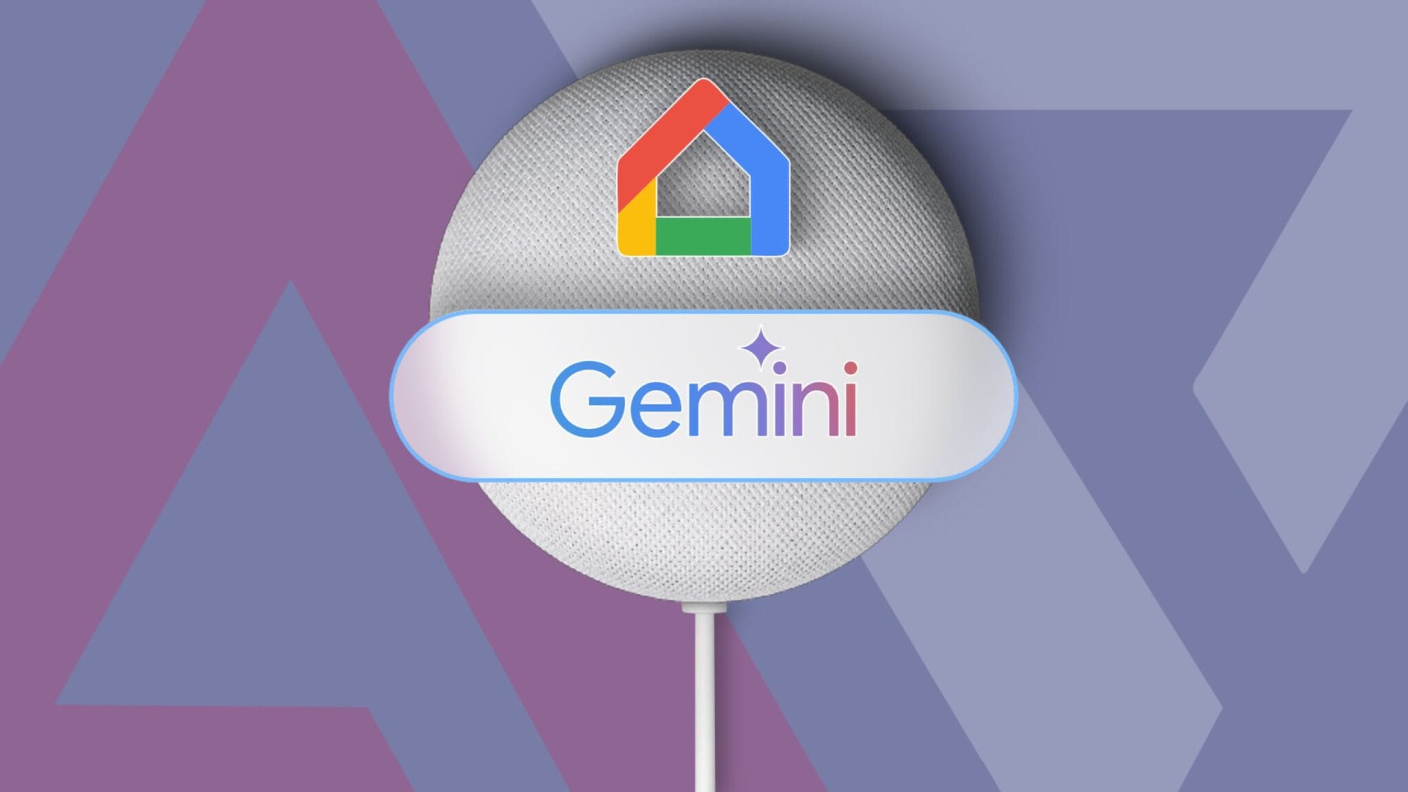 Google Begins Inviting Users To Try Gemini For Home